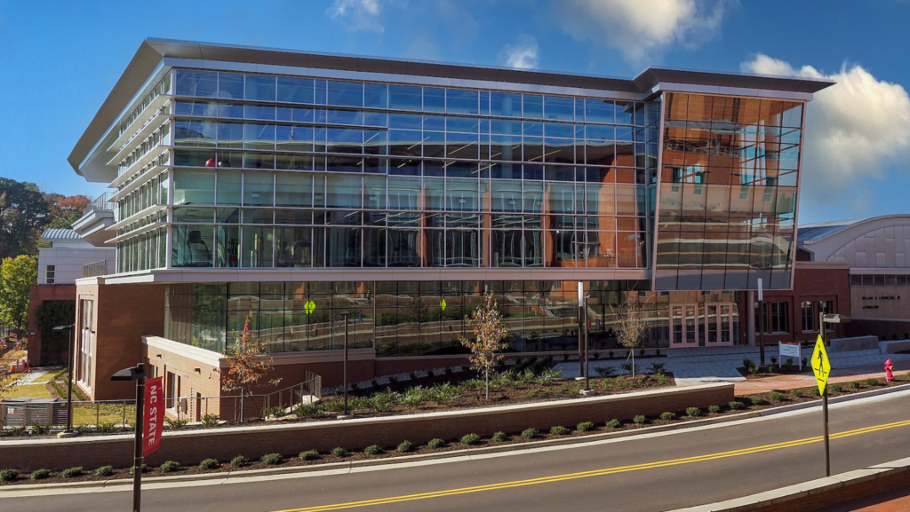 Campus Energy Use | Energy Collaborative